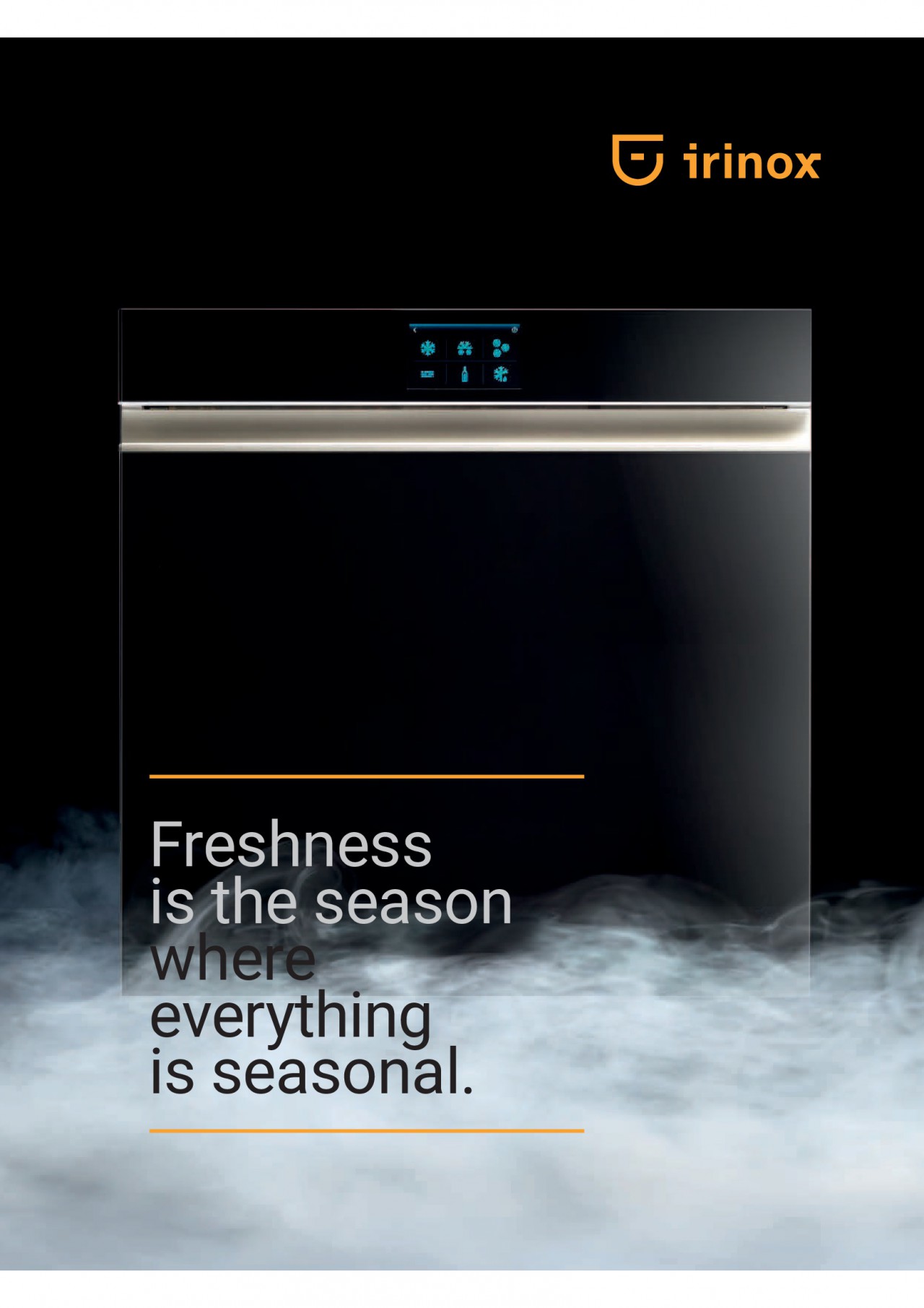 IRINOX Home Collection